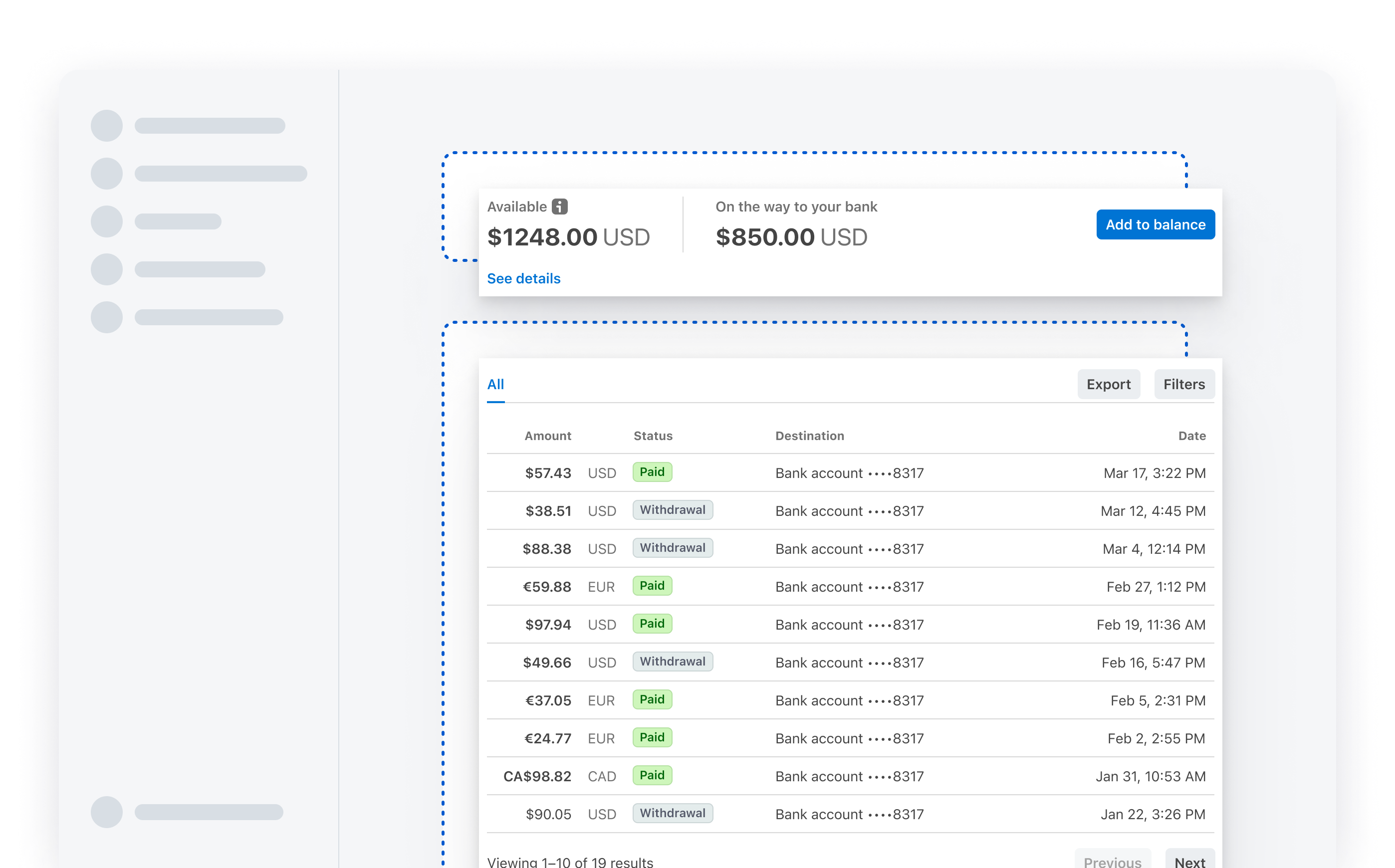 BotPanel - Create a Discord Bot Dashboard and Website without coding.